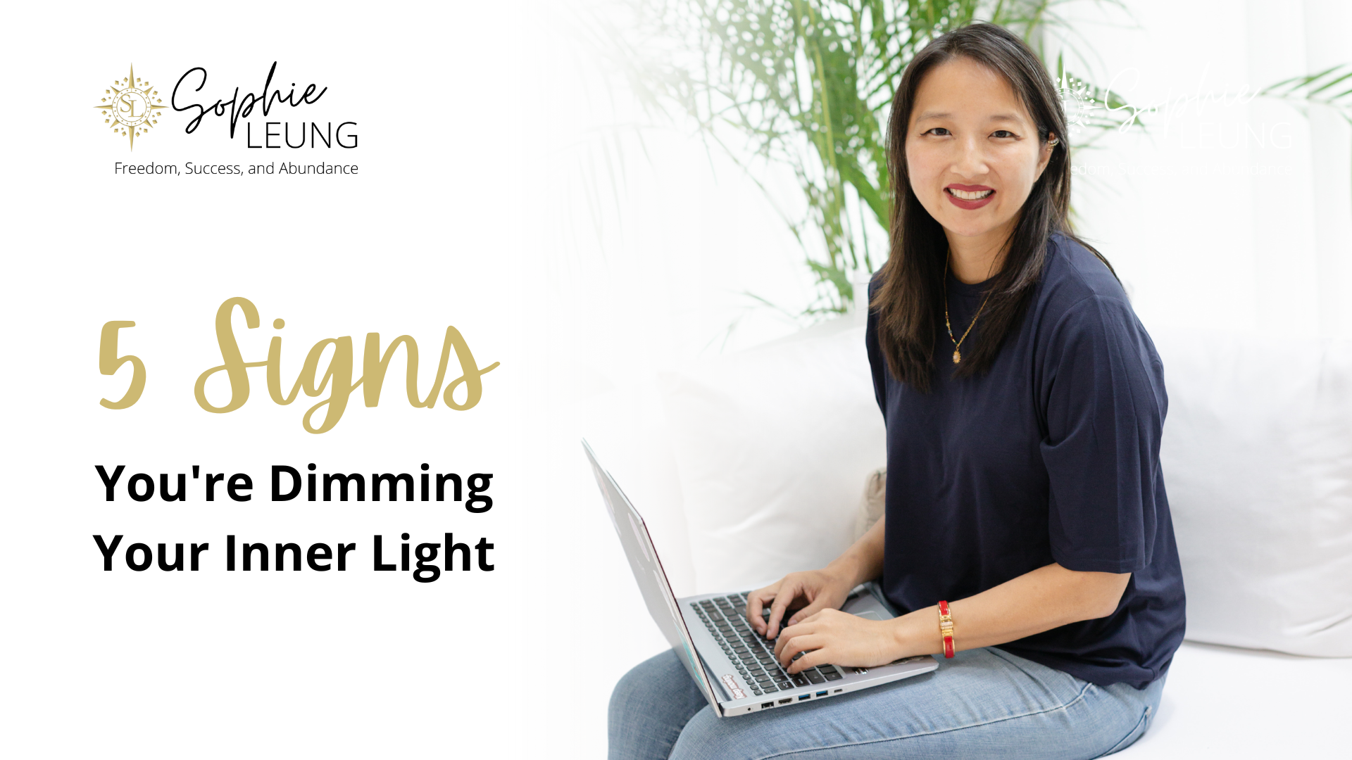 How To Find Your Inner Light